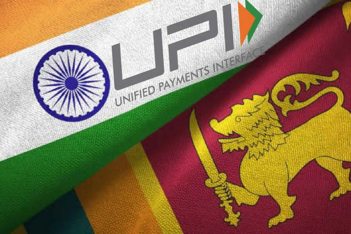 Upi Payment Option Now Available In Sri Lanka Top23news